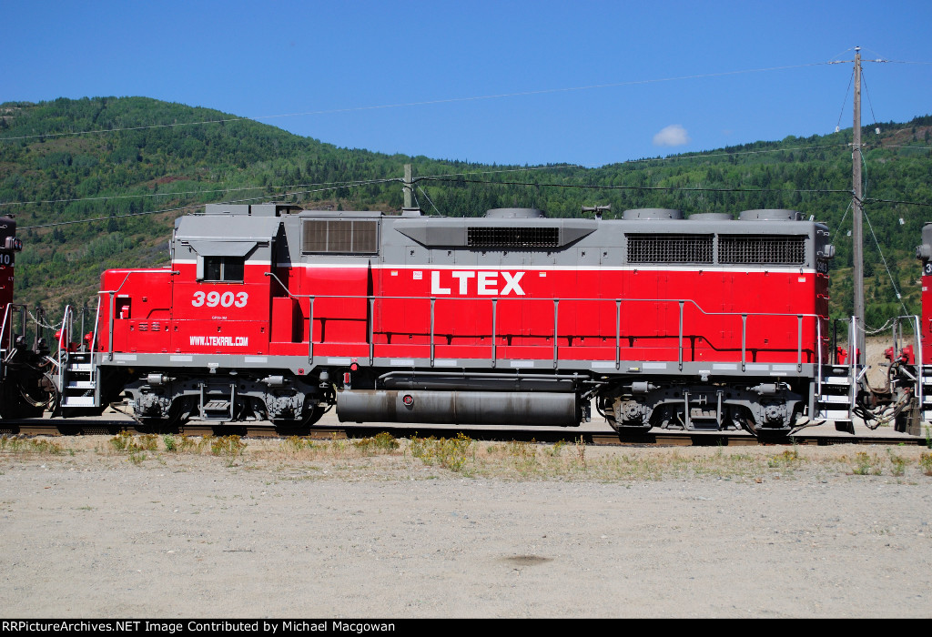 LTEX 3903 (GP39-3M)